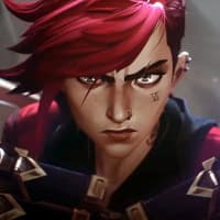 Which Arcane Character Are You Quiz | Arcane Quiz